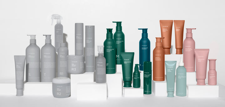 BEST SELLERS – AYUNCHE