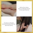 AYUNCHE ENRICH BONDING CREAM SPECIAL SET 150ml + 25 ml